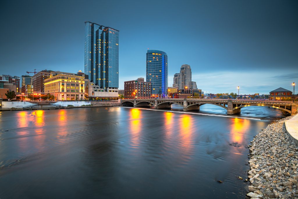 Blackford Capital Completes Sale of Hall Technologies - Blackford Capital
