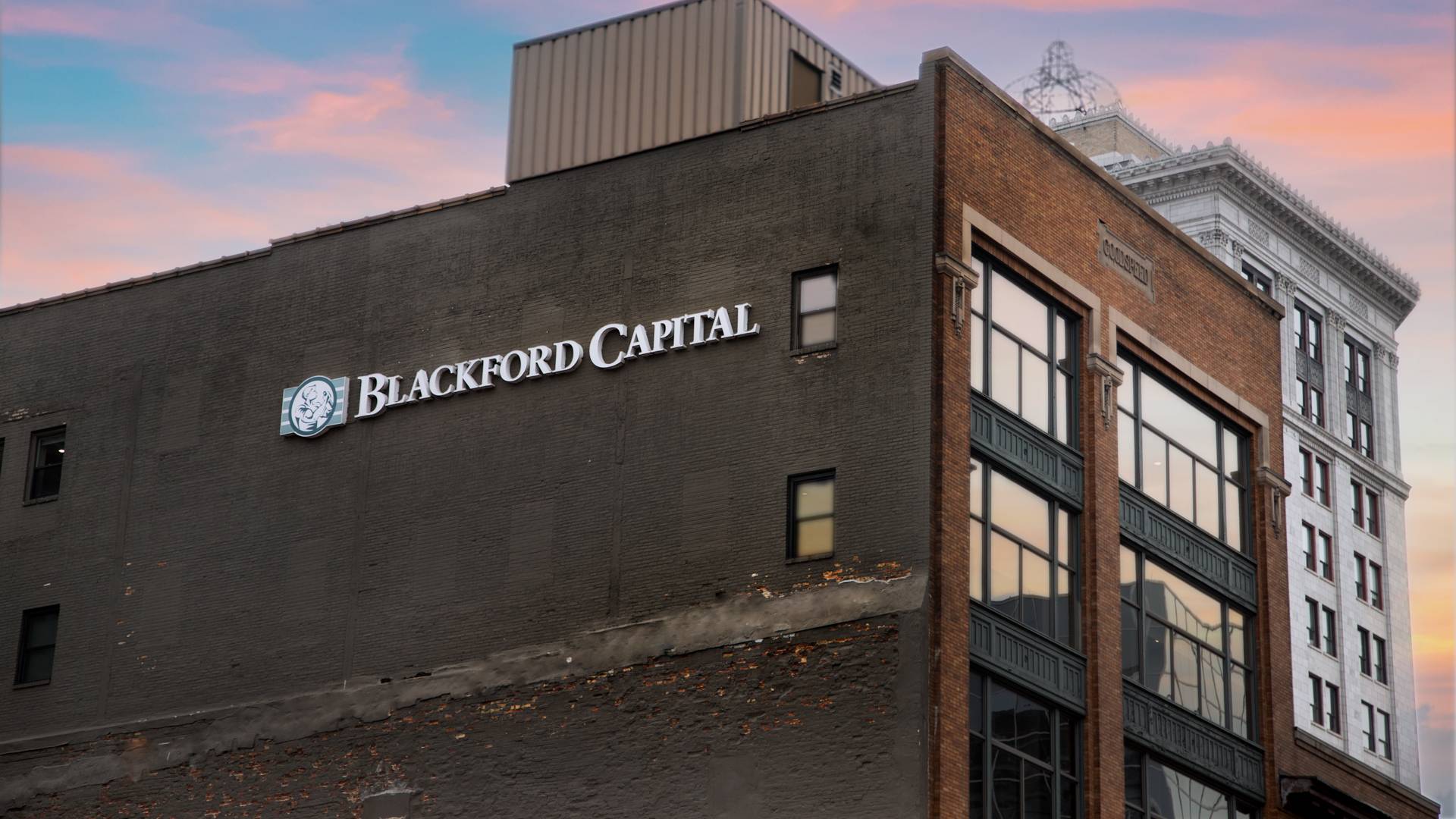 Blackford Capital Year in Review 2024 - Blackford Capital